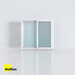 หน้าต่าง Hoffen Asia มีหลากหลายแบบให้เลือก พร้อมประสบการร์ยาวนานกว่า 24 ปี - Hoffen Asia