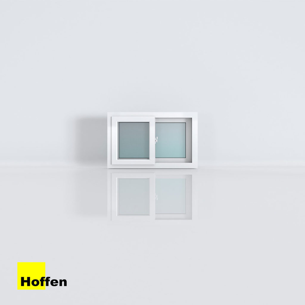 หน้าต่าง Hoffen Asia มีหลากหลายแบบให้เลือก พร้อมประสบการร์ยาวนานกว่า 24 ปี - Hoffen Asia