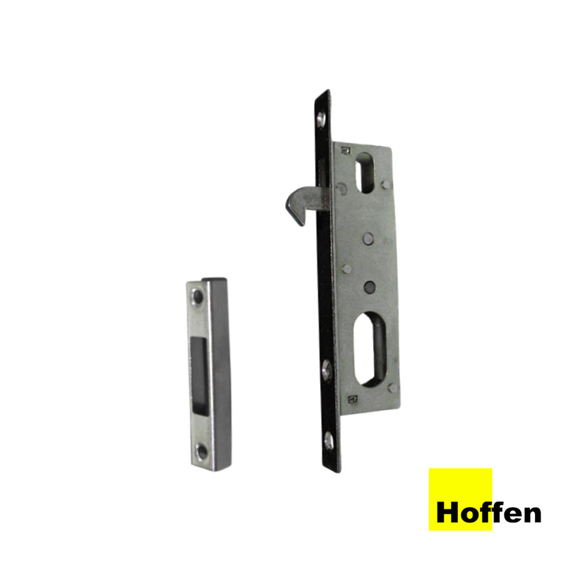 ตลับคอม้า Small Lock Body - Hoffen Asia