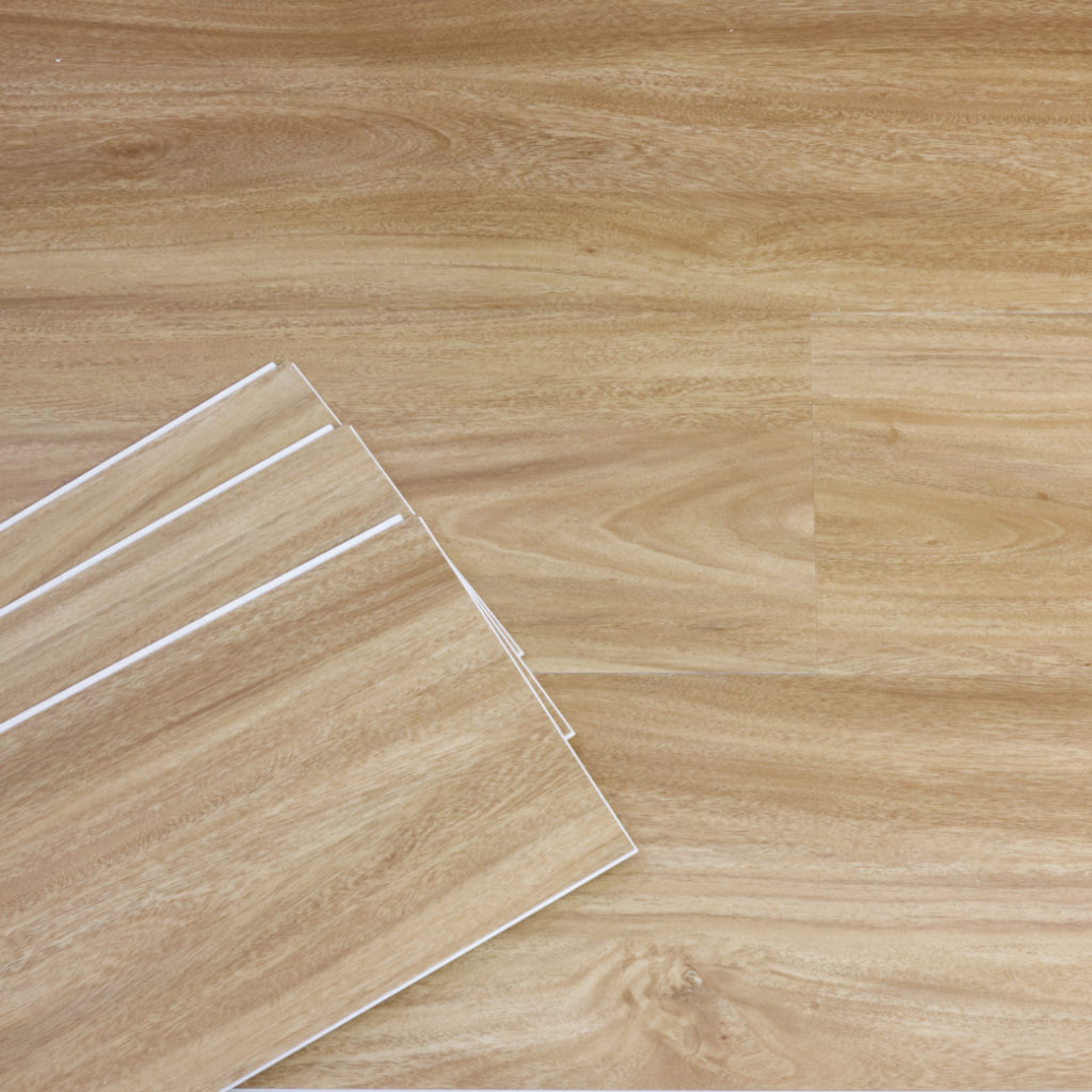 พื้น SPC พร้อมติดตั้ง มีท้งราคาปลีก ราคาส่ง พร้อมประสบการณ์ยาวนานกว่า 24 ปี - Hoffen Asia