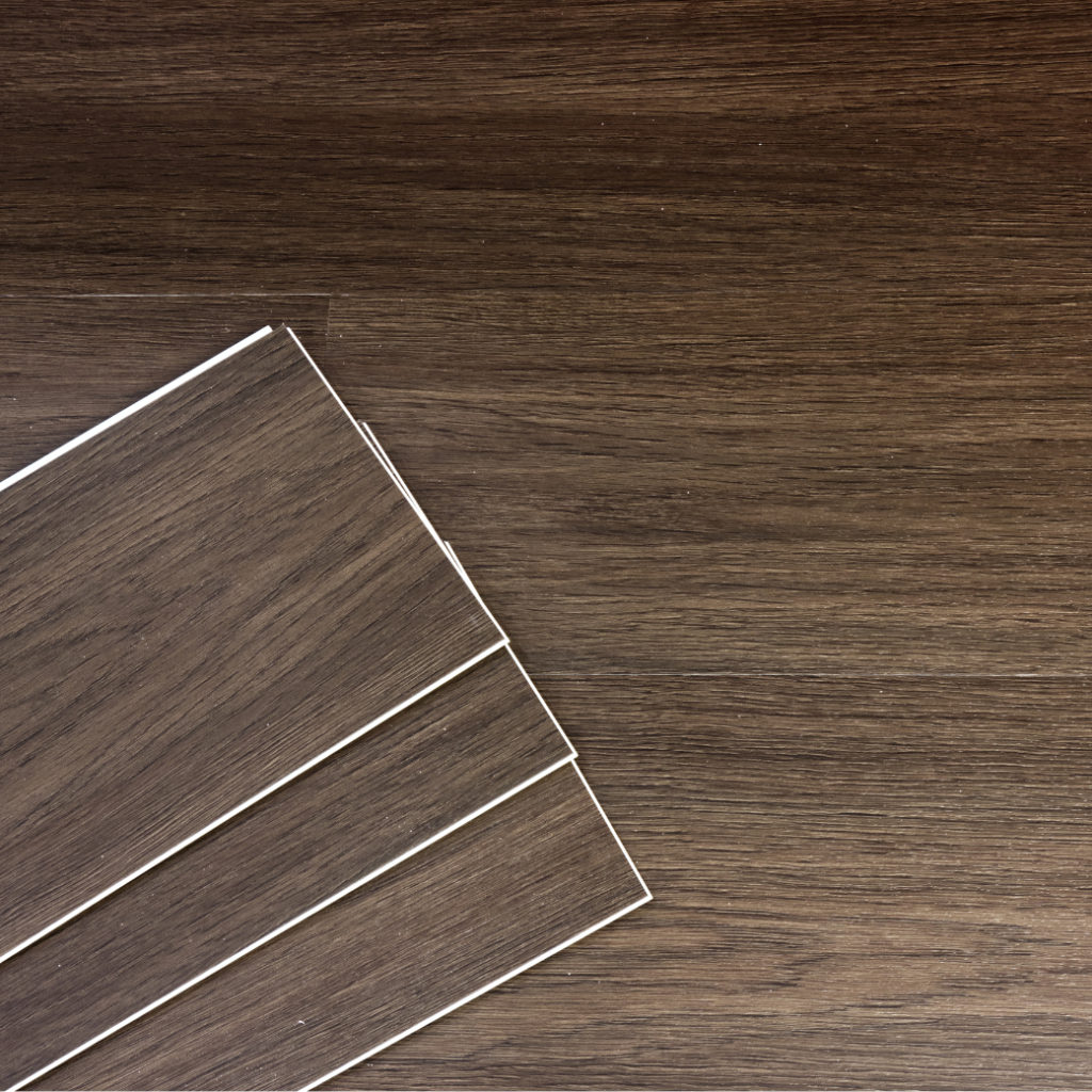 พื้น SPC พร้อมติดตั้ง มีท้งราคาปลีก ราคาส่ง พร้อมประสบการณ์ยาวนานกว่า 24 ปี - Hoffen Asia