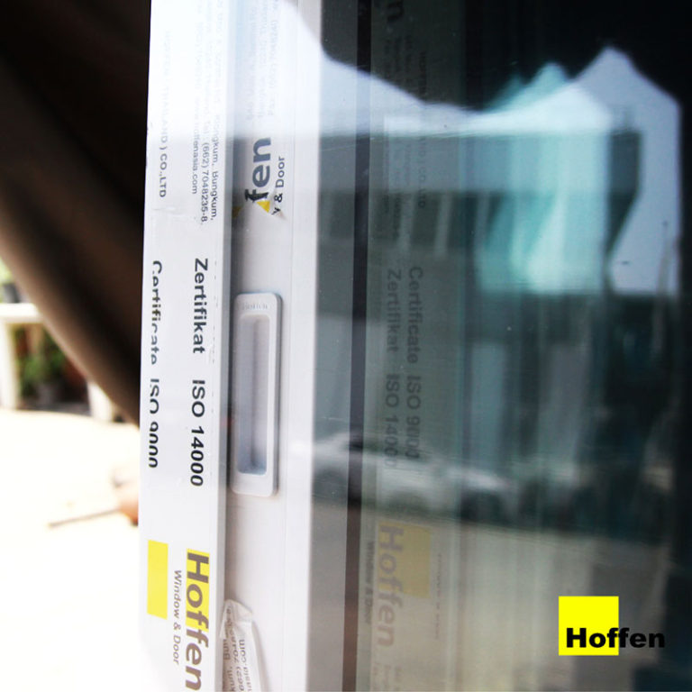Window Handle (New) - Hoffen Asia
