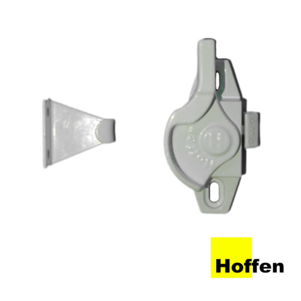 Half Moon (Large) - Right Lock - Hoffen Asia