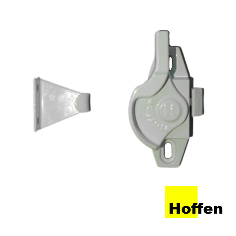 Half Moon (Large) - Right Lock - Hoffen Asia