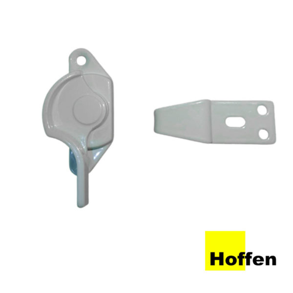 Half Moon (Small) - Left Lock - Hoffen Asia