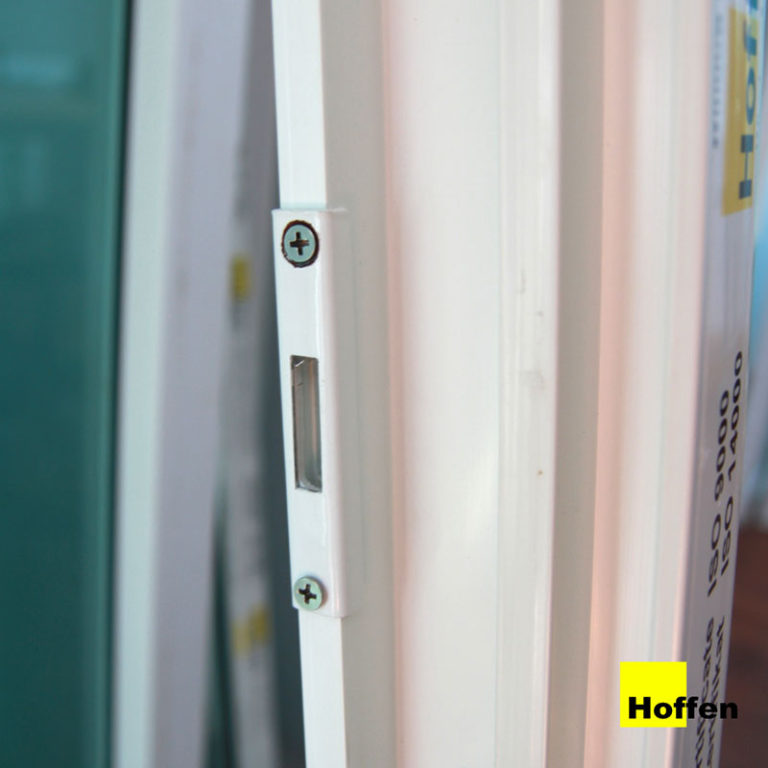 Small Lock Body for New Handle - Hoffen Asia